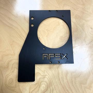APSX Machines| PIM Chain Cover Kit