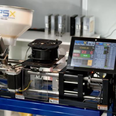 The Journey from Pellet to Part: Mastering Melt Flow Rate in Injection ...