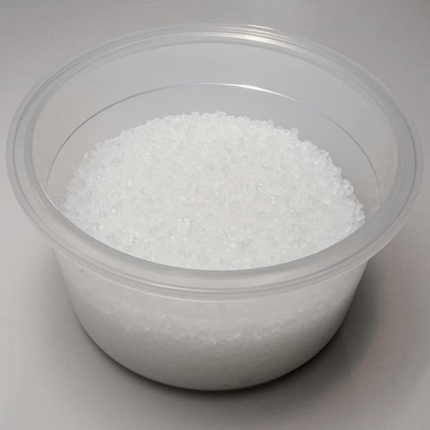 NYLON NATURAL PELLETS| APSX Machines